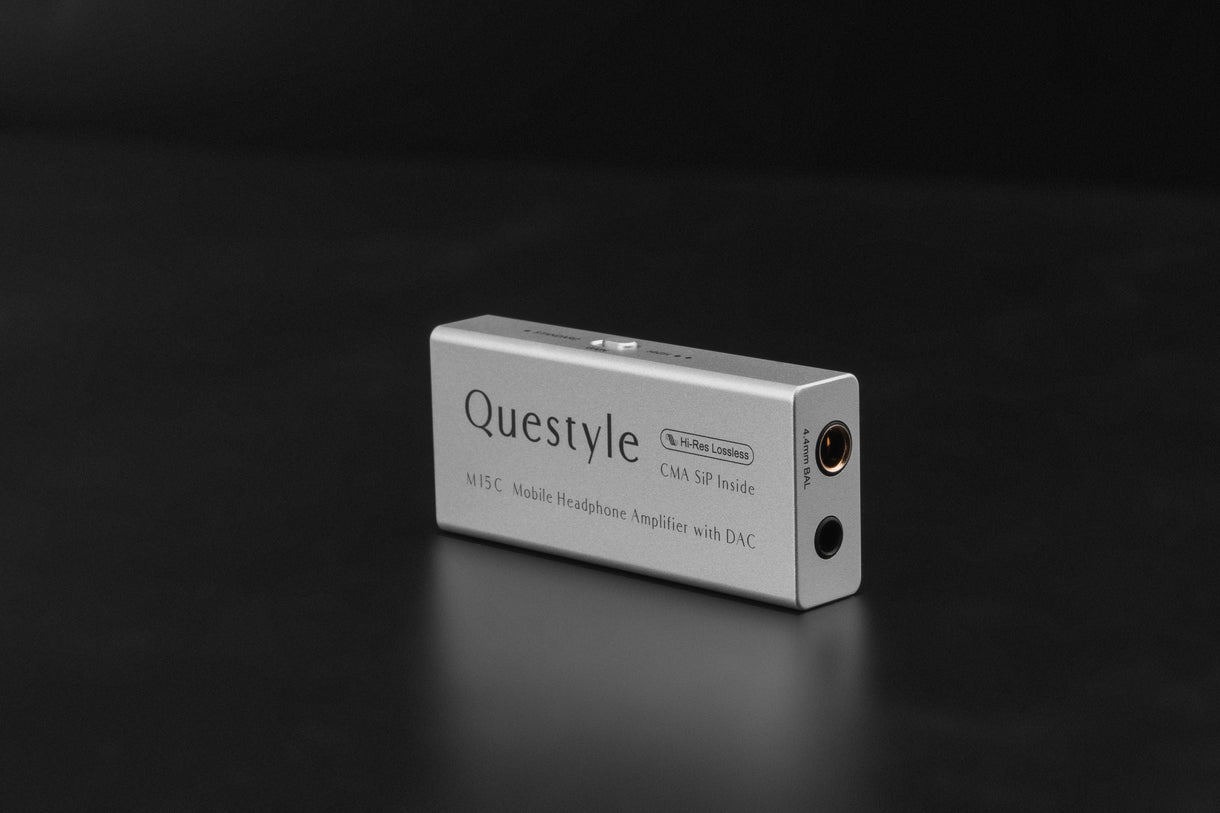 Questyle M15C